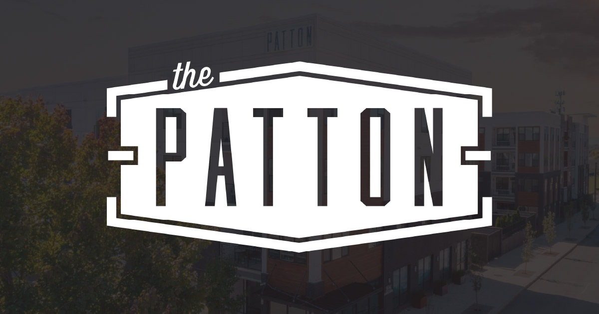 Asheville apartments for rent | The Patton